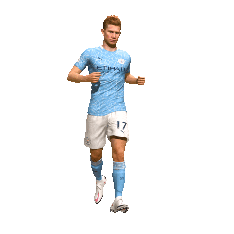 FIFA 21 Celebrations by EA SPORTS FC | GIPHY