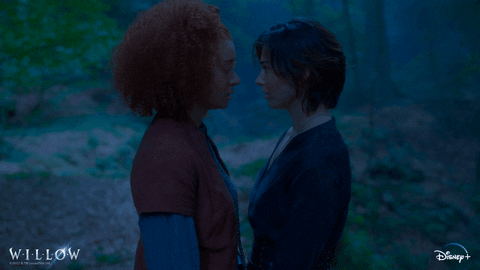 Willow GIFs on GIPHY - Be Animated