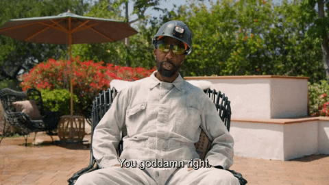 You God Damn Right GIFs - Get the best GIF on GIPHY