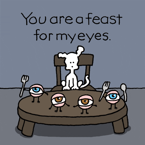 Feast Of Love GIFs - Get the best GIF on GIPHY