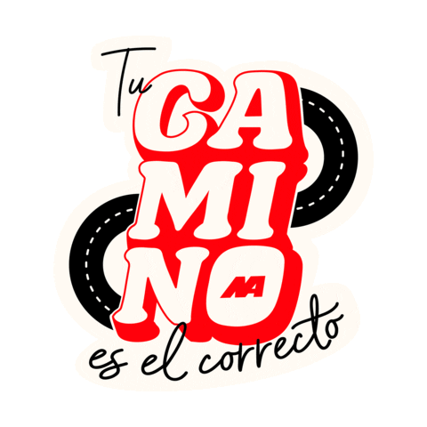 Haz tuyo el camino GIFs on GIPHY - Be Animated