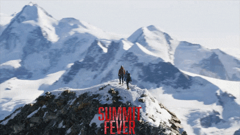 Mountain Survival GIF by Signature Entertainment - Find & Share on GIPHY