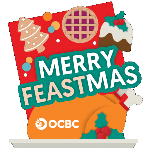 OCBC Xmas 2024 GIFs on GIPHY - Be Animated