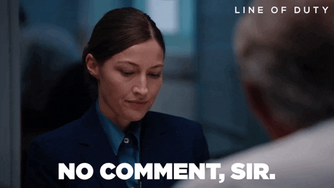 Line of Duty GIFs on GIPHY - Be Animated