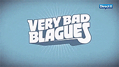 Very-bad-blagues GIFs - Get the best GIF on GIPHY