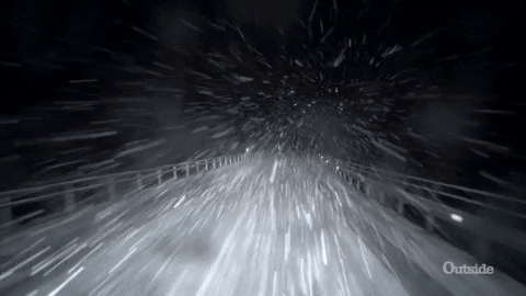 Driving Winter Storm GIF by Outside Watch - Find & Share on GIPHY