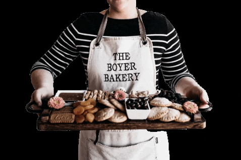 Home Bakery GIFs - Get the best GIF on GIPHY
