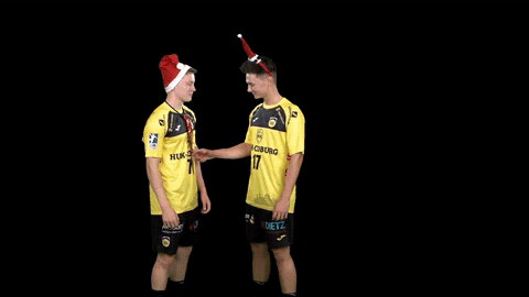 Handball GIF by HSC 2000 Coburg - Find & Share on GIPHY