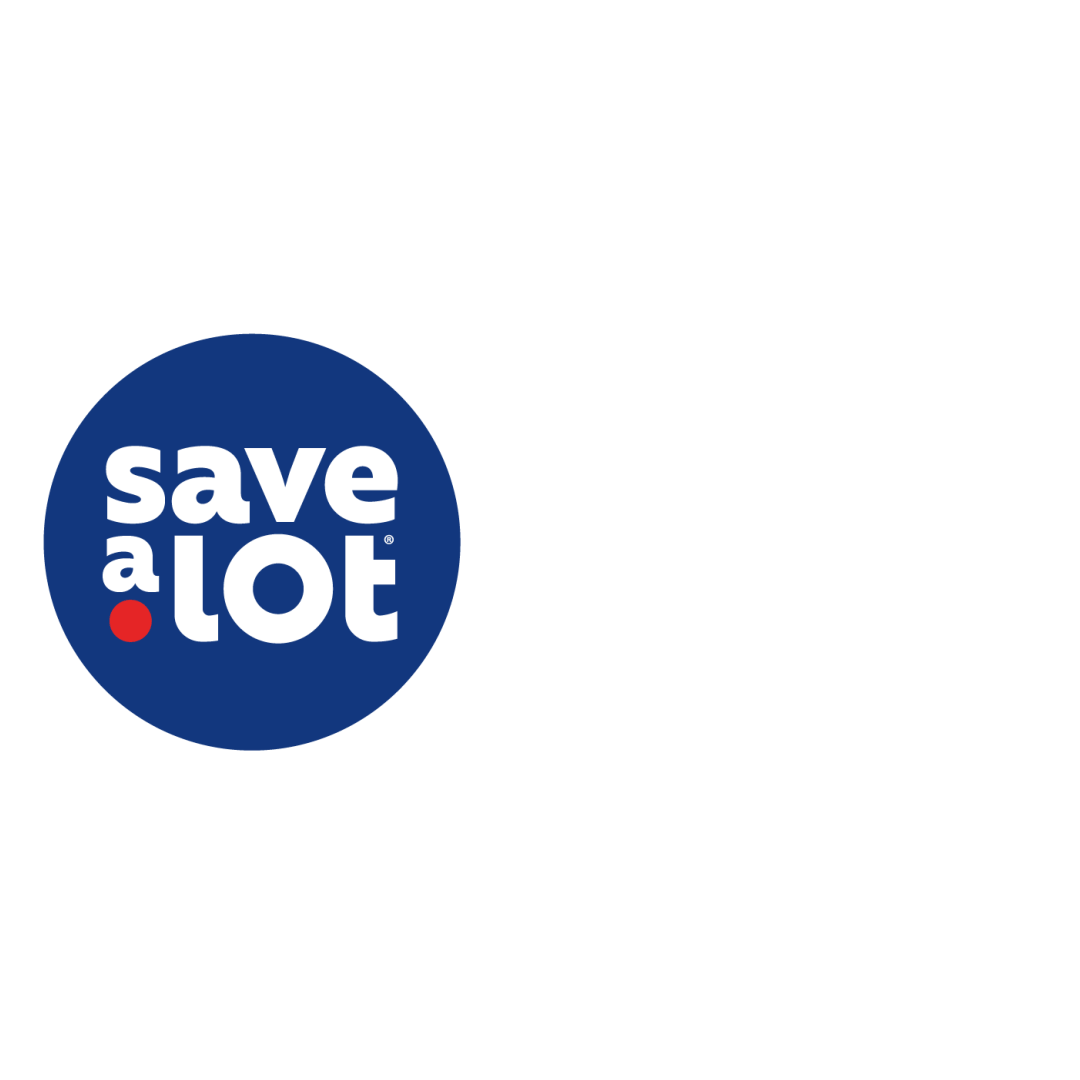 Save A Lot Logo