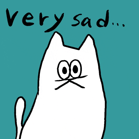 Im Still Sad GIFs - Get the best GIF on GIPHY
