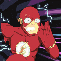 Lightning Bolt Animated Gif