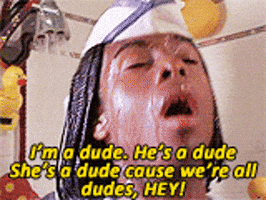 Im A Dude GIFs - Get the best GIF on GIPHY
