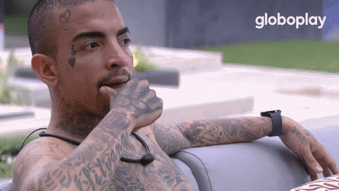 Refletindo GIFs - Get the best GIF on GIPHY