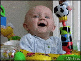 Baby Running GIFs - Find & Share on GIPHY
