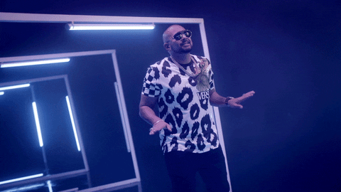 Dance Dancing GIF by Sean Paul - Find & Share on GIPHY