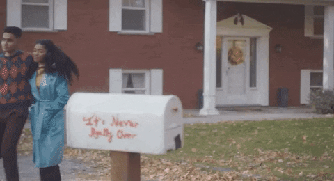 Never-never-nevr GIFs - Get the best GIF on GIPHY