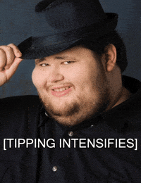 Tips Fedora Gif