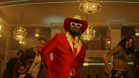 Hiphop Party GIFs - Get the best GIF on GIPHY