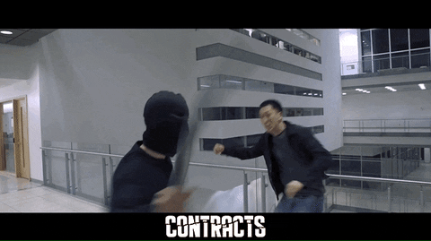 Contracts Movie GIFs - Get the best GIF on GIPHY