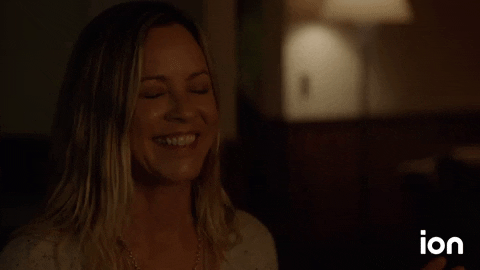 Ncis GIF by ION - Find & Share on GIPHY