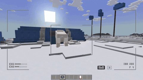 Video Games GIF by Minecraft - Find & Share on GIPHY