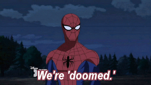 Dr Doom GIFs - Get the best GIF on GIPHY
