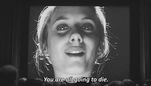 You-are-all-going-to-die GIFs - Get the best GIF on GIPHY