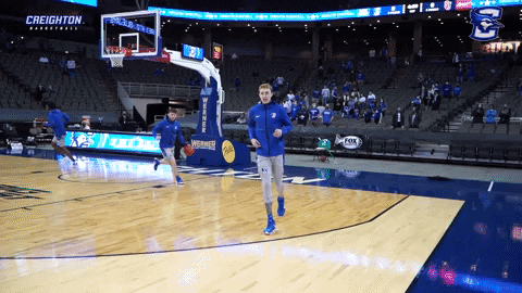 CREIGHTON MEN'S BASKETBALL GIFs - Find & Share on GIPHY