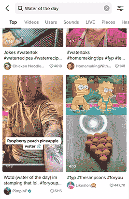 Flavored-water GIFs - Get the best GIF on GIPHY