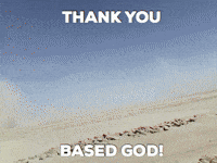 Based God Gif