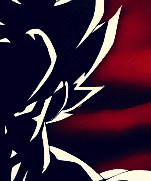 Goku 4k GIFs - Find & Share on GIPHY