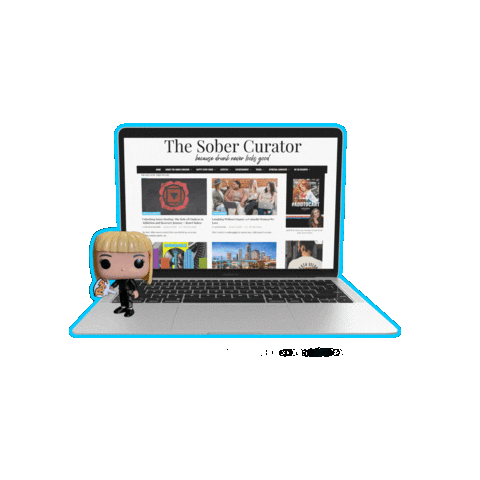 The Sober Curator GIFs on GIPHY - Be Animated