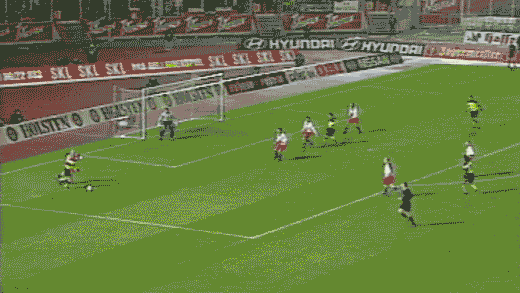 🤩 BVB legends by Borussia Dortmund | GIPHY