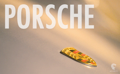 Porsche-logo GIFs - Get the best GIF on GIPHY