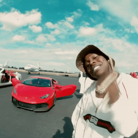 Masterpiece GIF by DaBaby - Find & Share on GIPHY