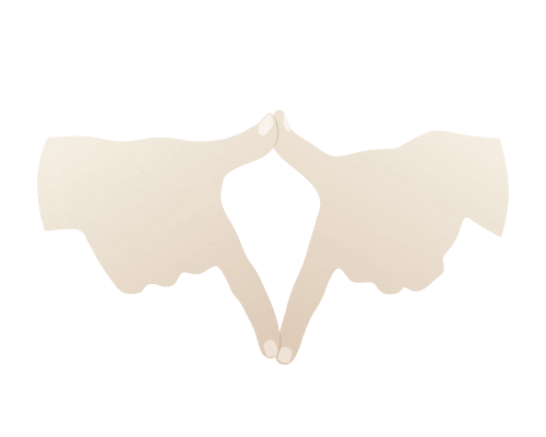 Hands GIFs on GIPHY - Be Animated