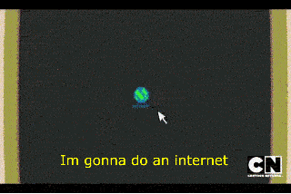 Asdf Im Gonna Do An Internet