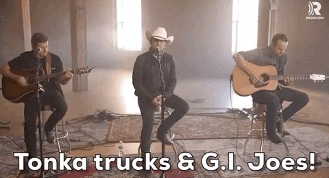 Tonka Trucks GIFs - Get the best GIF on GIPHY