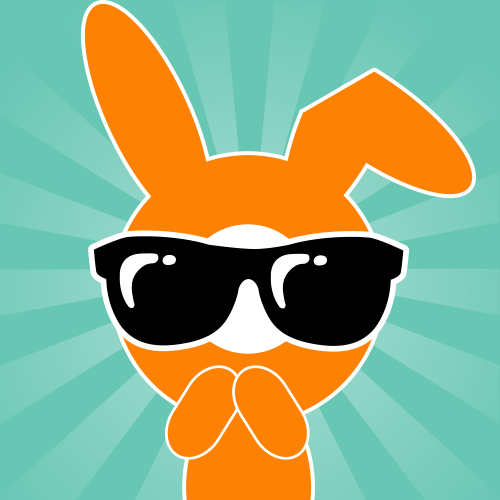 Laught Laughing GIF by Rabbit Rewards - Find & Share on GIPHY