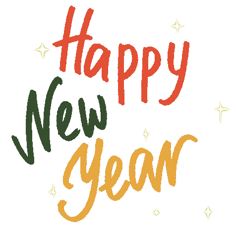New Year GIFs on GIPHY - Be Animated