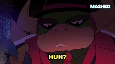 Dial L For Luigi (Part 3) by Mashed | GIPHY