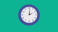 Clock-watching GIFs - Get the best GIF on GIPHY