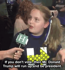 Us Politics GIFs - Get the best GIF on GIPHY
