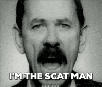 Im A Scatman