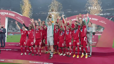 Happy Germany GIF by FIFA - Find & Share on GIPHY