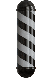 Barber Shop Pole Animated Gif