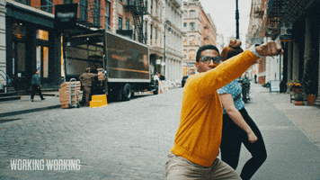 Working Not Working GIFs on GIPHY - Be Animated