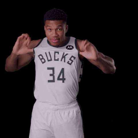 Lets Go Game By Milwaukee Bucks Find And Share On Giphy