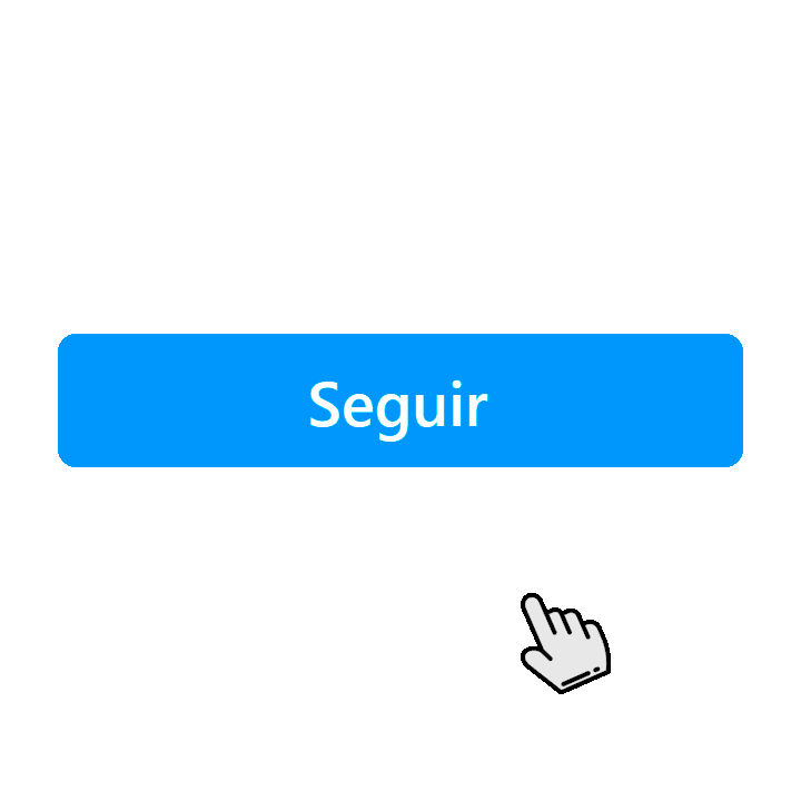 Seguir Follow Me Sticker by Rádio Miúdos for iOS & Android | GIPHY