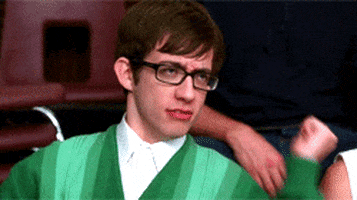 Glee Cast GIFs - Get the best GIF on GIPHY